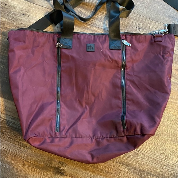 JoyLab | Bags | Joylab Nylon Tote Bag | Poshmark